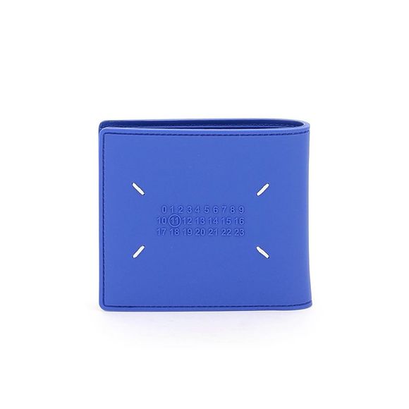 Maison Martin Margiela | Accessories | Maison Margiela Bifold Rubber ...